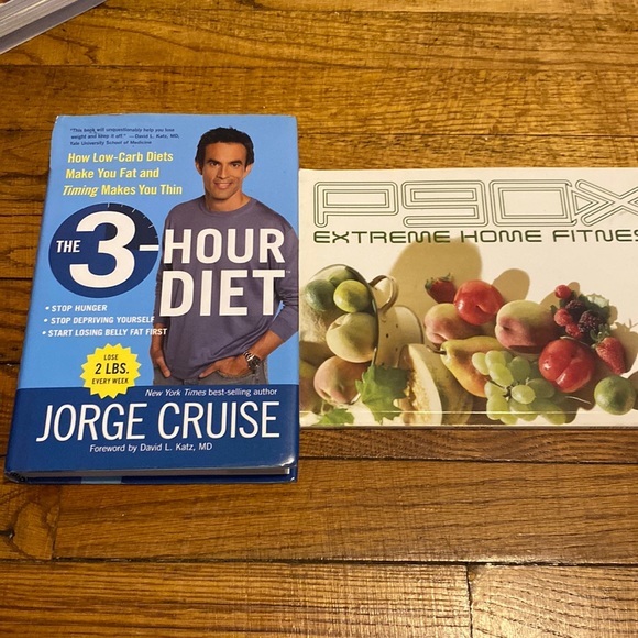 Kitchen | Three Hour Diet New York Times Best Selling Jorge Cruise ...